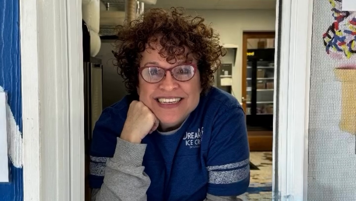 Fundraiser for Mari Brandy by Meredith Coots : Help Mari & keep ...