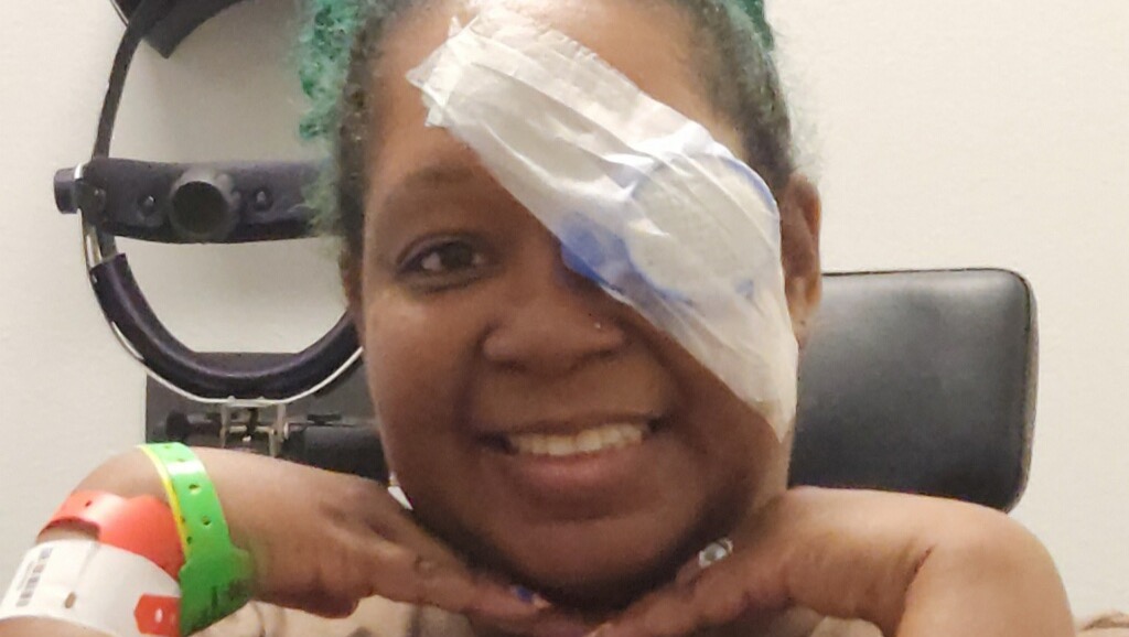 Fundraiser for CERISSA MCKINNIS by Laura Suhr : Supporting Cerissa ...