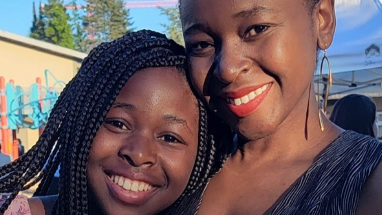 Fundraiser by Mary Falcon : Let's help this beautiful Mother and ...