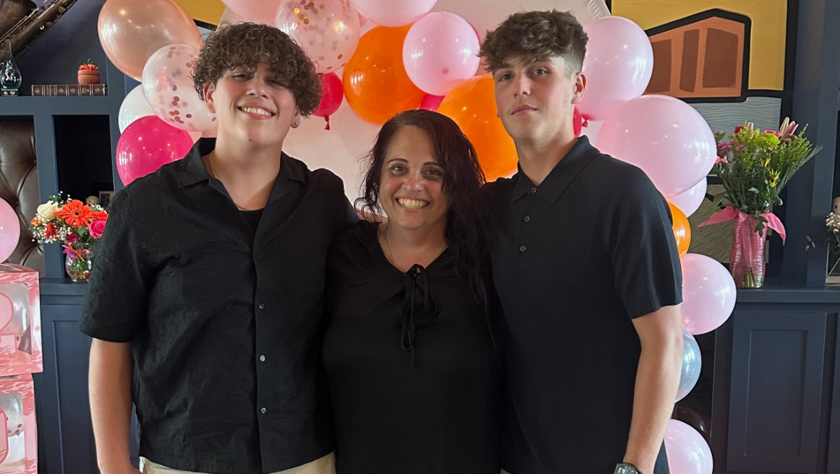 Fundraiser for Frank Staskiewicz by Dyllan Staskiewicz : Help Us Honor ...