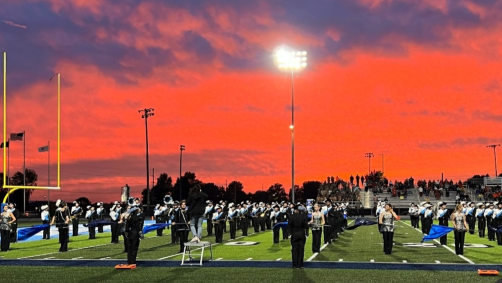 Fundraiser by Sheri McDuffie : Support JCHS Band: New Uniforms Needed