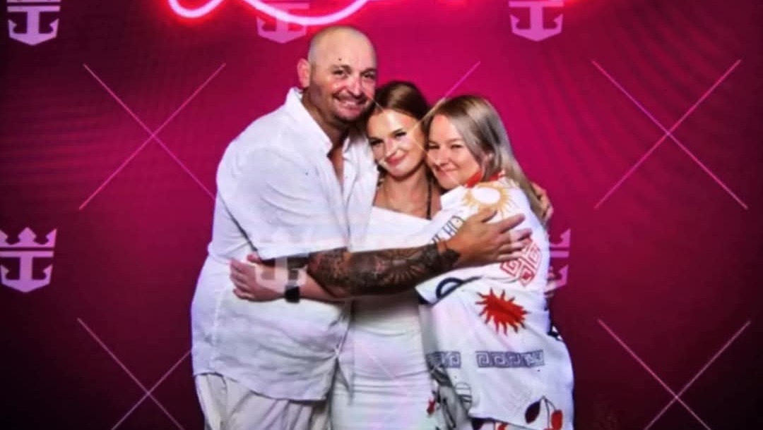 Fundraiser for Shannon Cragg by Tara Hurst : Support for Matt Cragg (aka Needles) and His Family