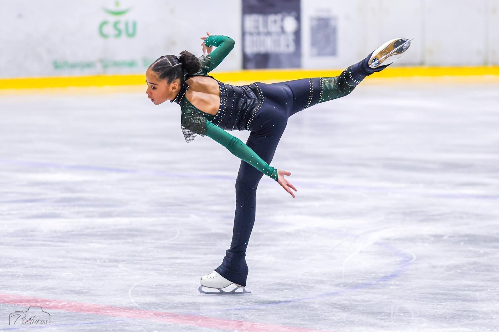 Fundraiser by Star Hoen : Help Star (12) Reach Her Dream – Road to Salt ...