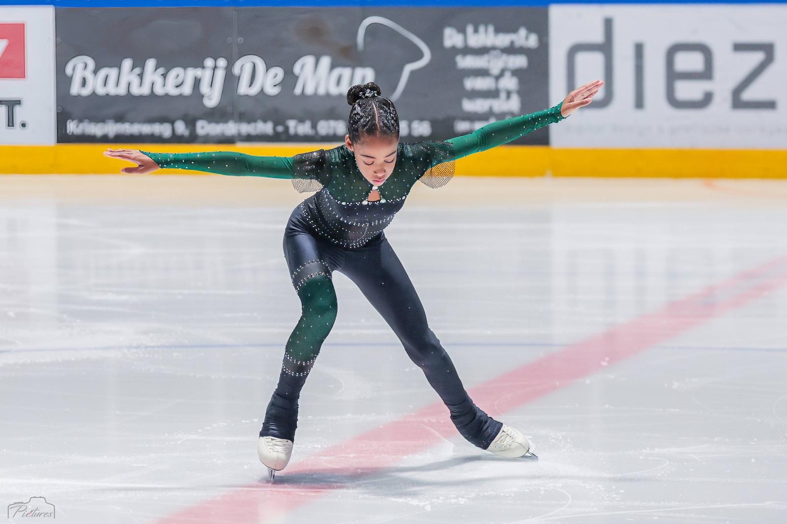 Fundraiser by Star Hoen : Help Star (12) Reach Her Dream – Road to Salt ...