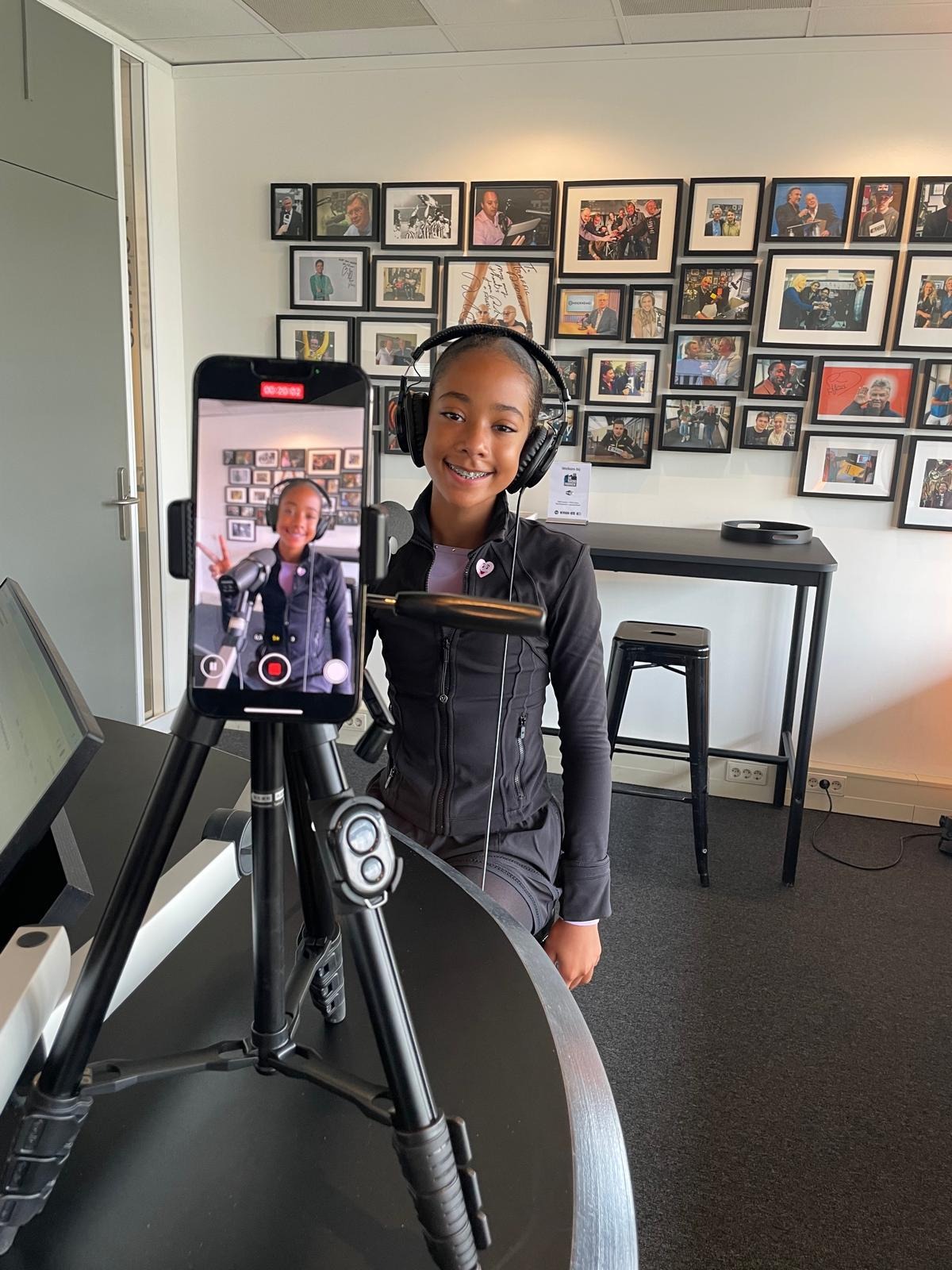 Fundraiser by Star Hoen : Help Star (12) Reach Her Dream – Road to Salt ...