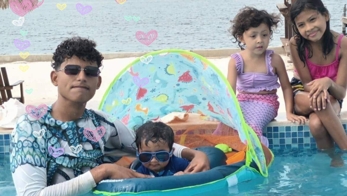 Fundraiser by Kerri Taylor : Help Marcus now: Facing a critical medical ...