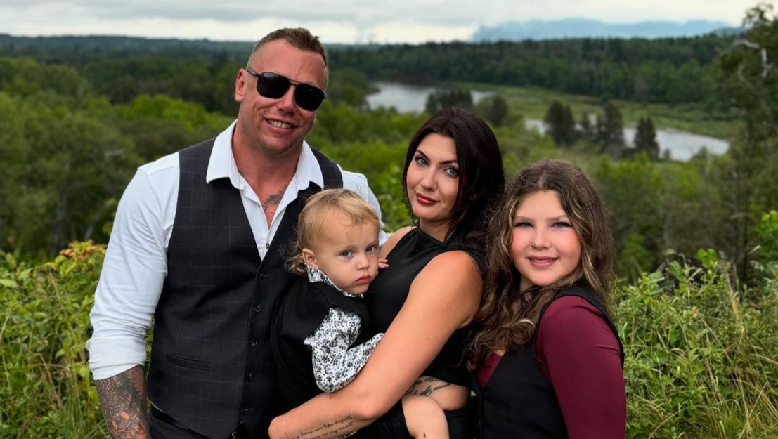 Fundraiser for Hayley Slyford by Thomas Whately : Help Jesse Corness on ...