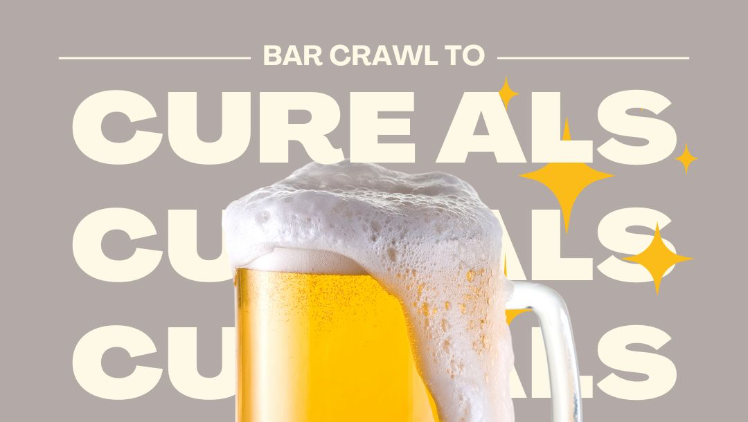 Fundraiser by Mackenzie Anderson : Crawl to Cure ALS: Donate in Honor ...
