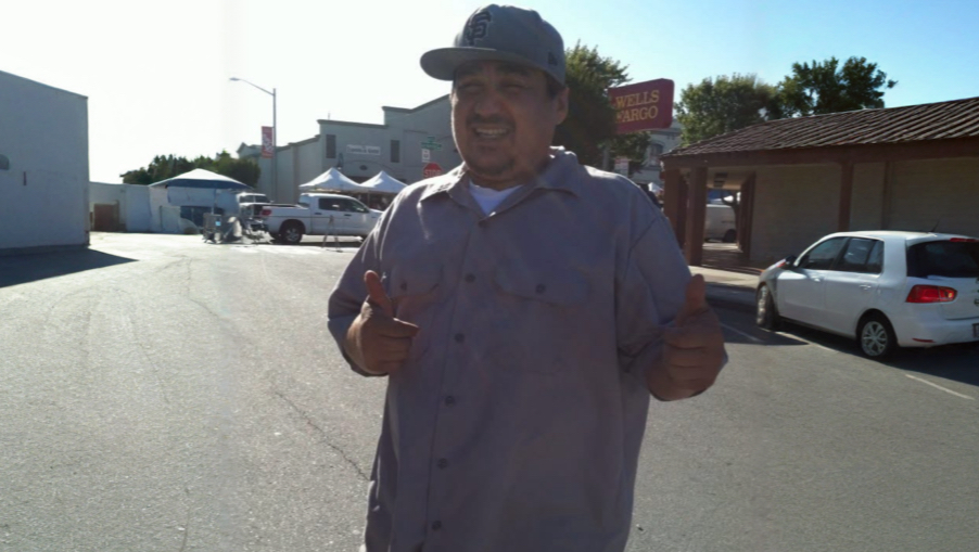 Fundraiser by Francesca Cardenas : In Loving Memory of Our Brother John ...