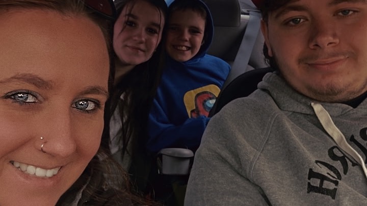 Fundraiser for Amber Matheny by Michelle Morelli : Funeral Support for ...