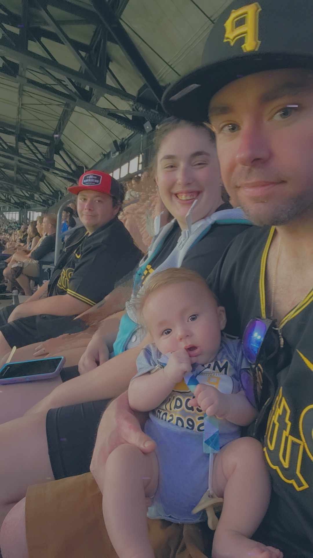 Fundraiser for Amber Matheny by Michelle Morelli : Funeral Support for ...