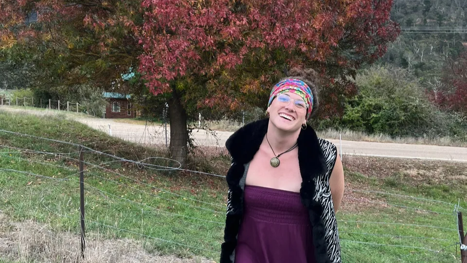 Fundraiser by Al Blake : Help me transition