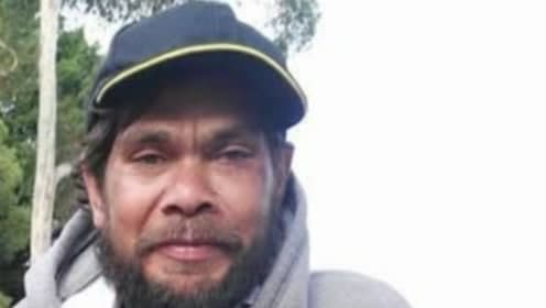 Fundraiser for Jesse Smith by Lynette Toomey : Richard Bropho rip