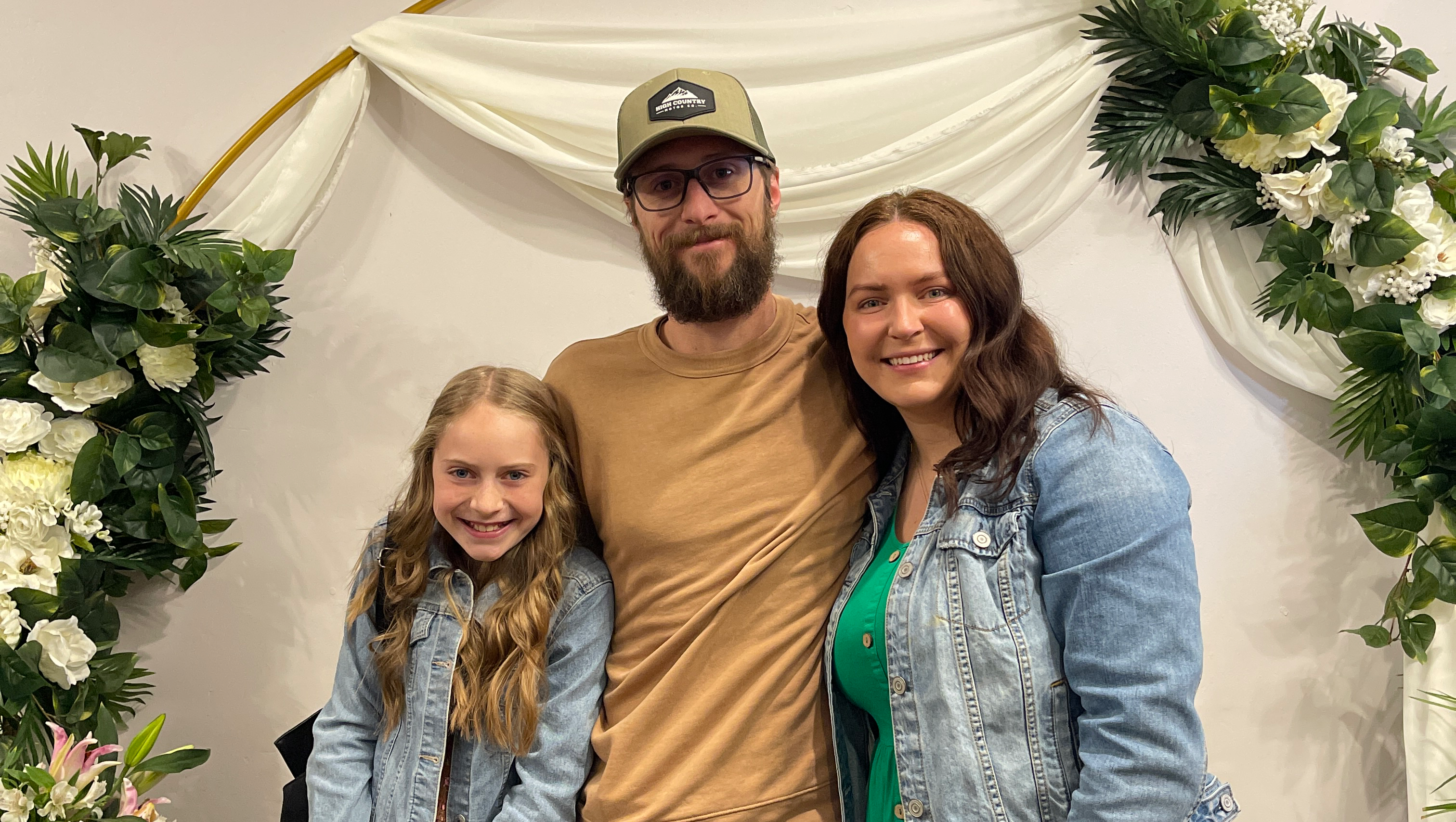 Fundraiser for Rick Bøurgoin by Kimberly Mandreger : Stand with Rick ...