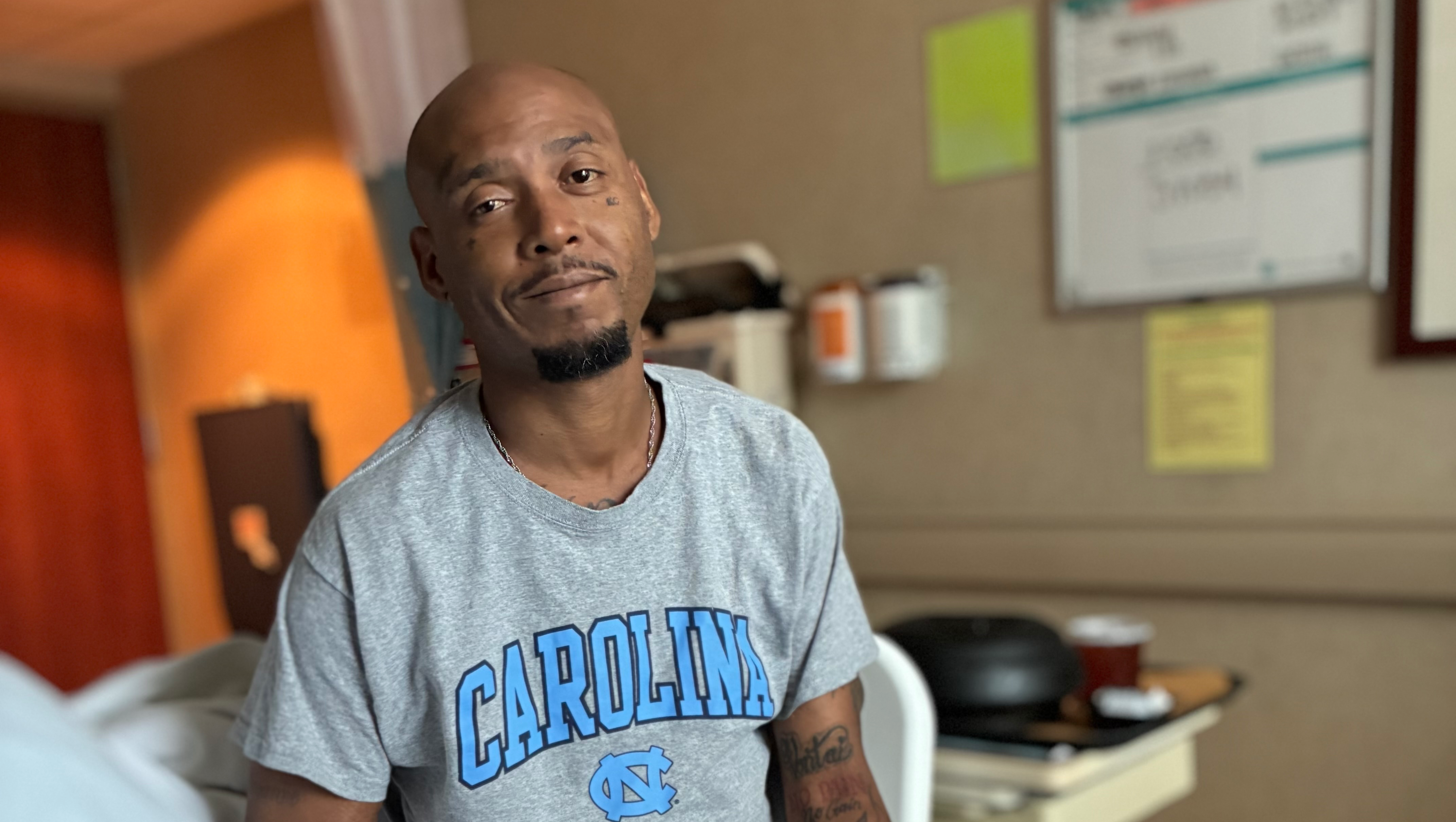 Fundraiser by Trayona Hamilton : Support Cory's Battle with Cancer
