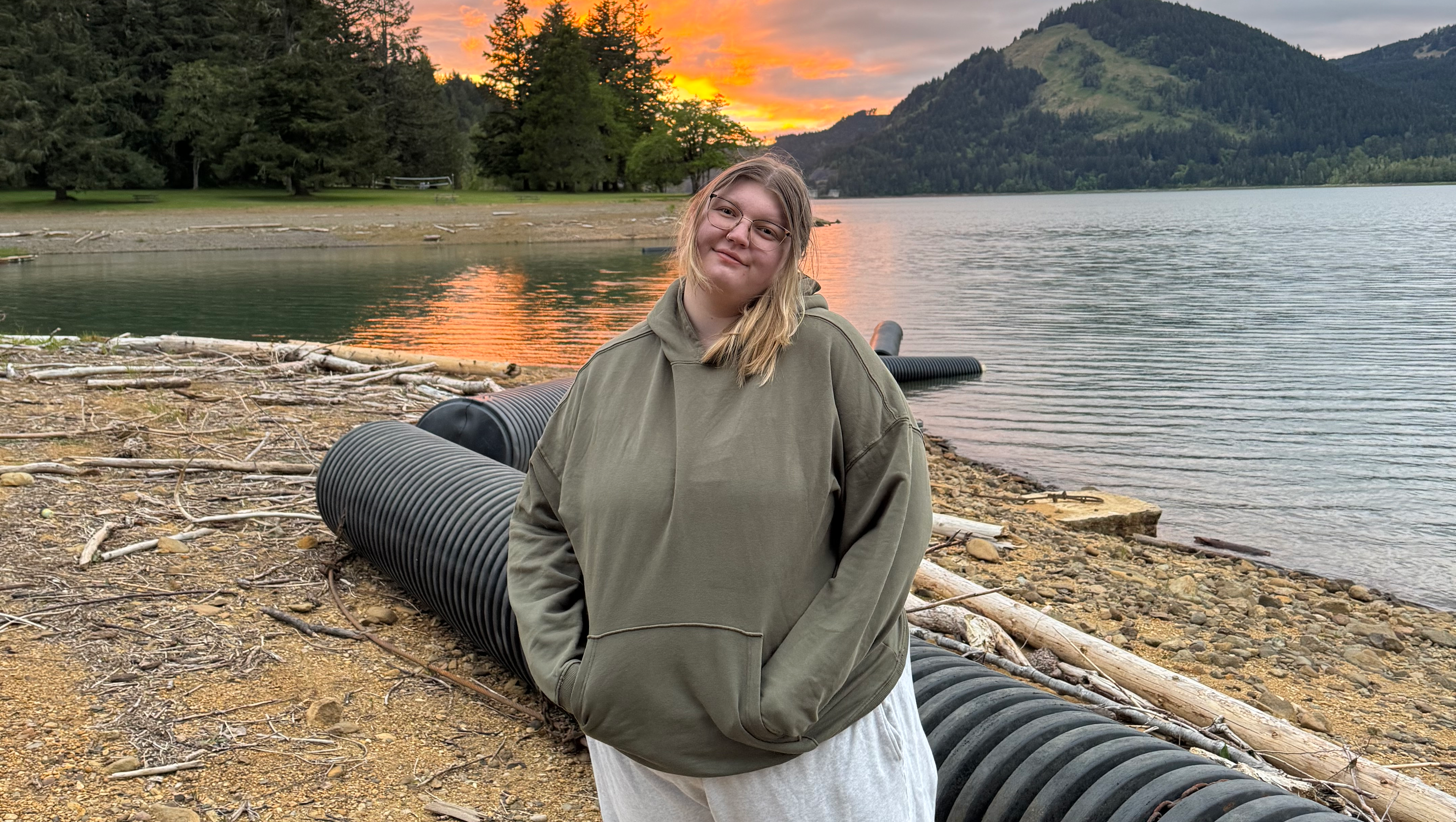 Fundraiser by Kylie Canubida : Help McKaylee Recover from Car Accident