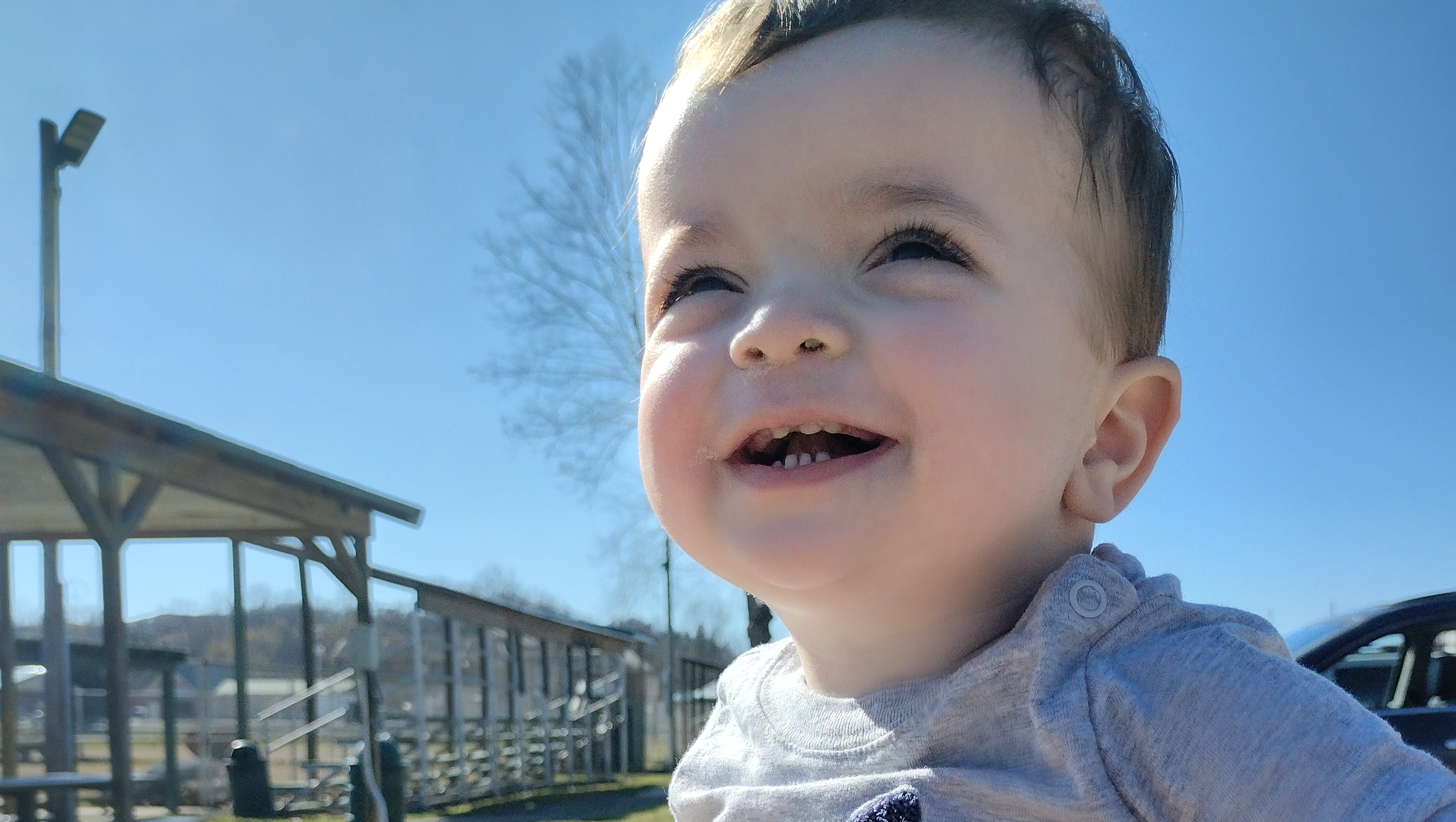 Fundraiser by Breanna Blue : In Memory of Oliver Blue: Funeral Support