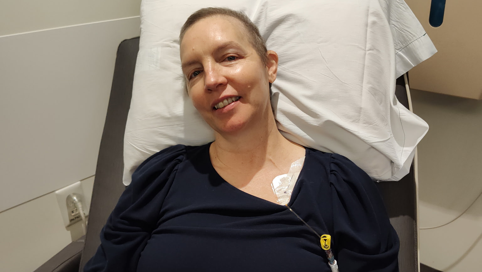 Fundraiser by Deborah Graham : Help Kim rebuild after stage 4 breast ...