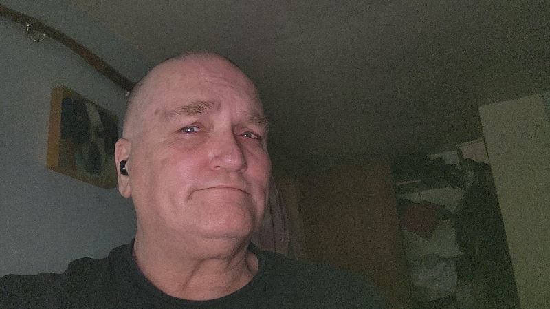 Fundraiser by John Black : Help Carl Black Fight Stage 4 Metastatic Cancer