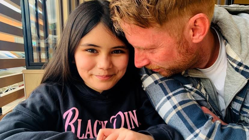 Fundraiser by Marie Rolfe : Leigh Rolfe