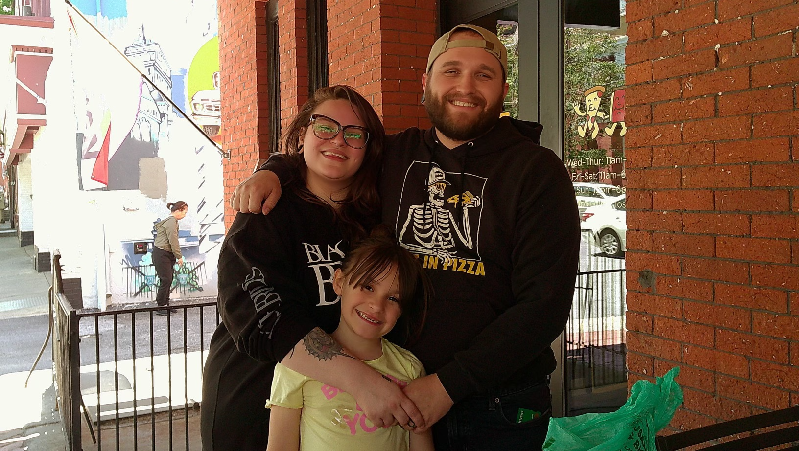 Fundraiser for Donald Baker by Ashley Stenger : Support Emery's ...