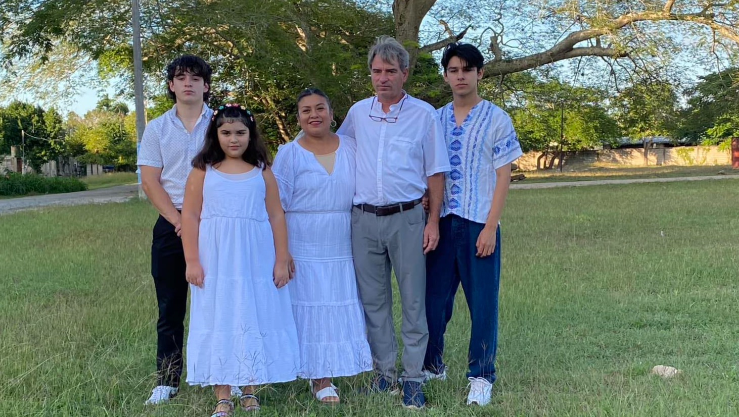 Fundraiser for Maria Scarbrough by Colleen Martinez : Pablo's Brain ...