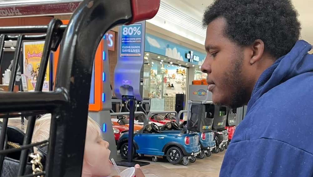 Fundraiser for Amber Sloan by Trey Rutherford : Raising Funds Honoring ...