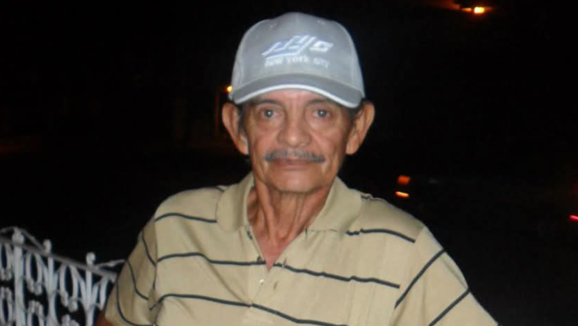 Fundraiser by Carmen Ramos : Jorge L Pagán Collazo (Pipo Quenepa)