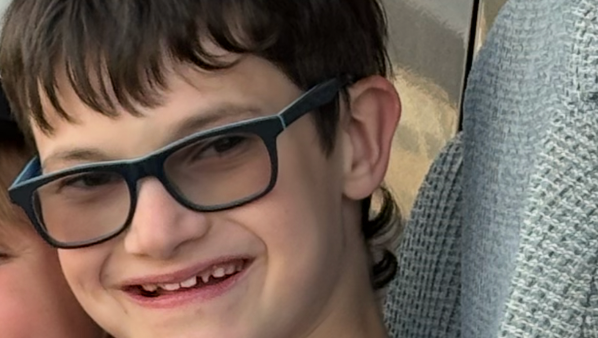 Fundraiser for Daniel Schultz by Angela Andes : Support the Schultz ...