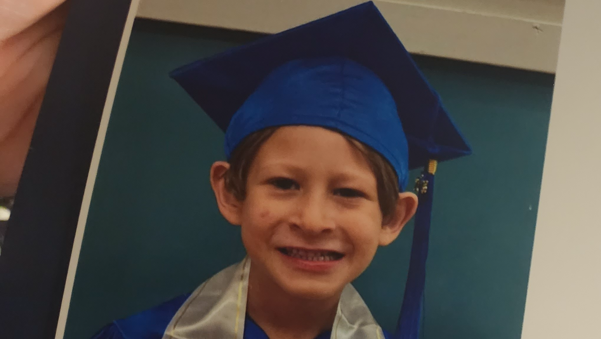 Fundraiser by Angelicia Fuentes : Support Wyatt's Journey to a Faith ...