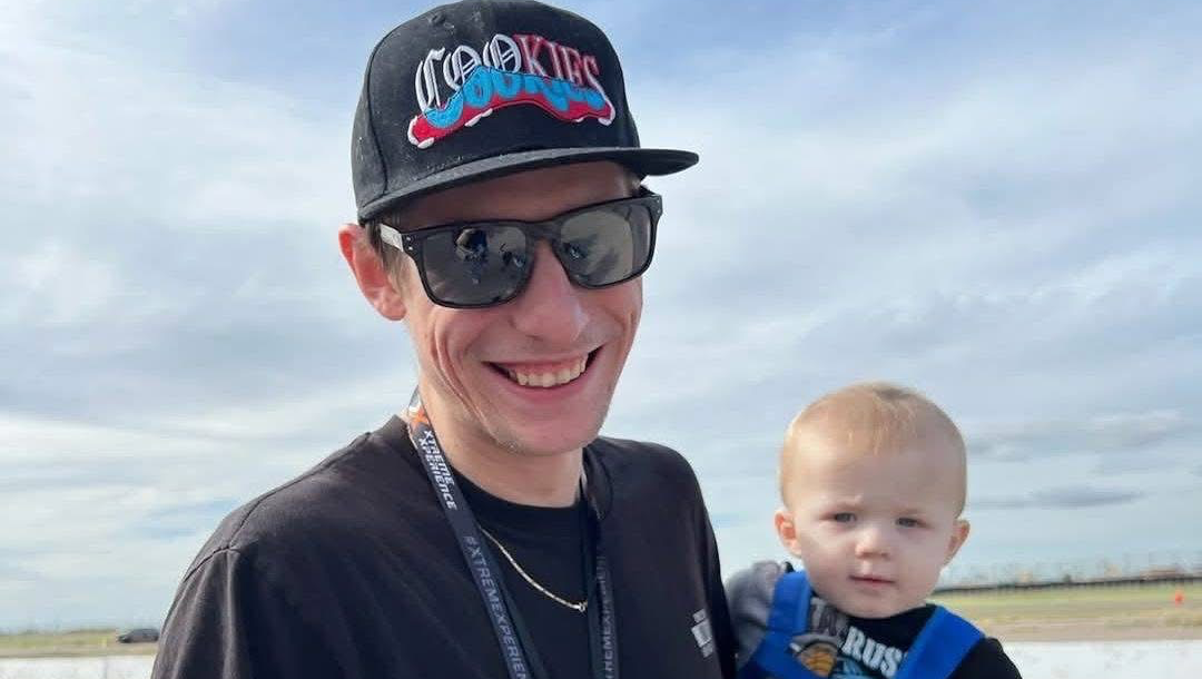 Fundraiser by Marcella Cook : Donate to JJ's Memorial and Son's Future