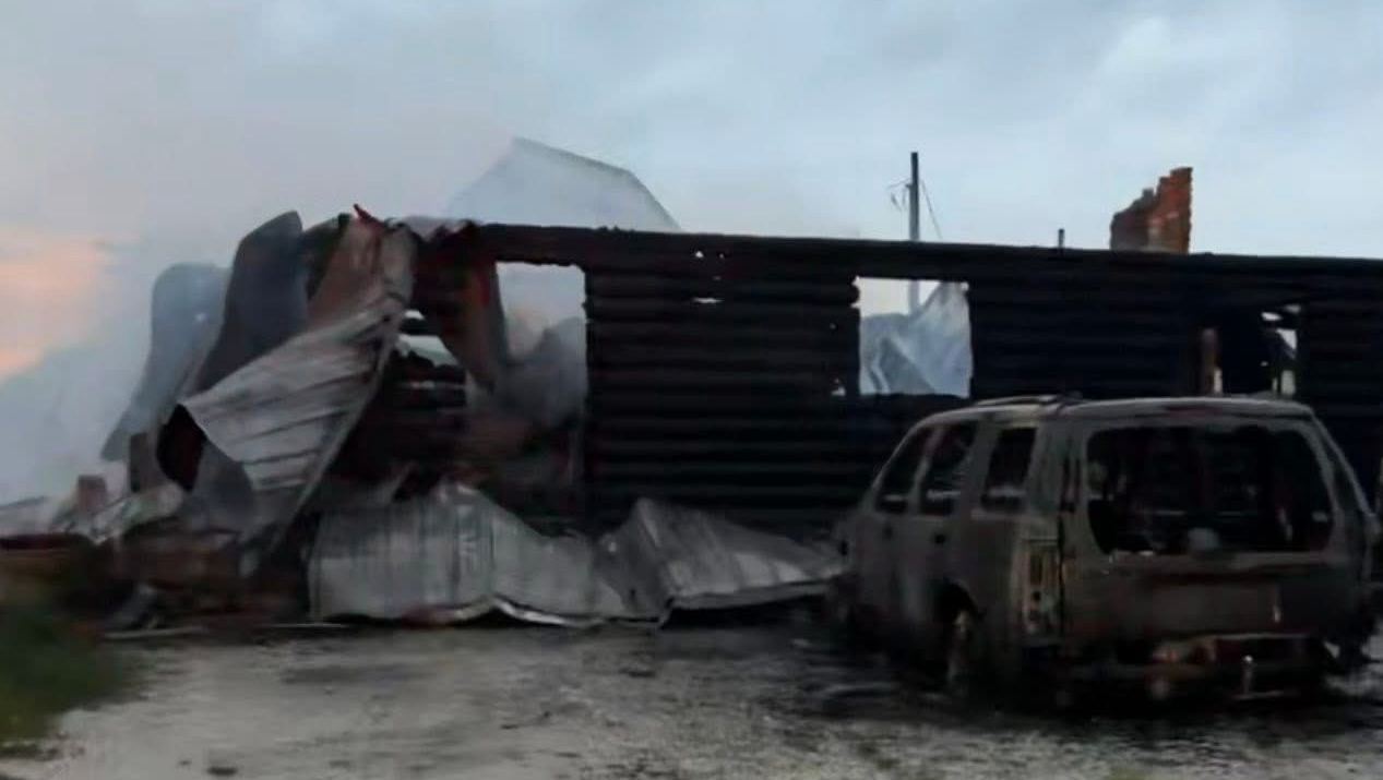 Fundraiser by Kassidy Kirkland Westdyke : Donate to Restore Ms ...