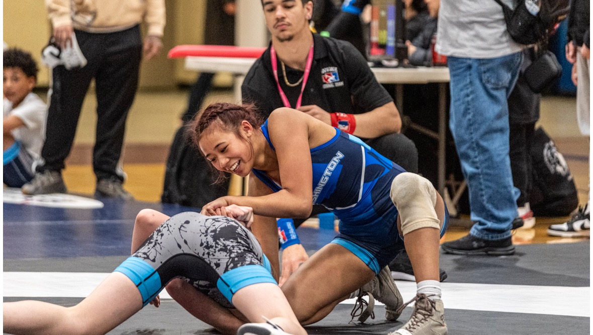 Fundraiser for Lissa Menza by Kyler Menza : Support Kyler's Journey to Nationals