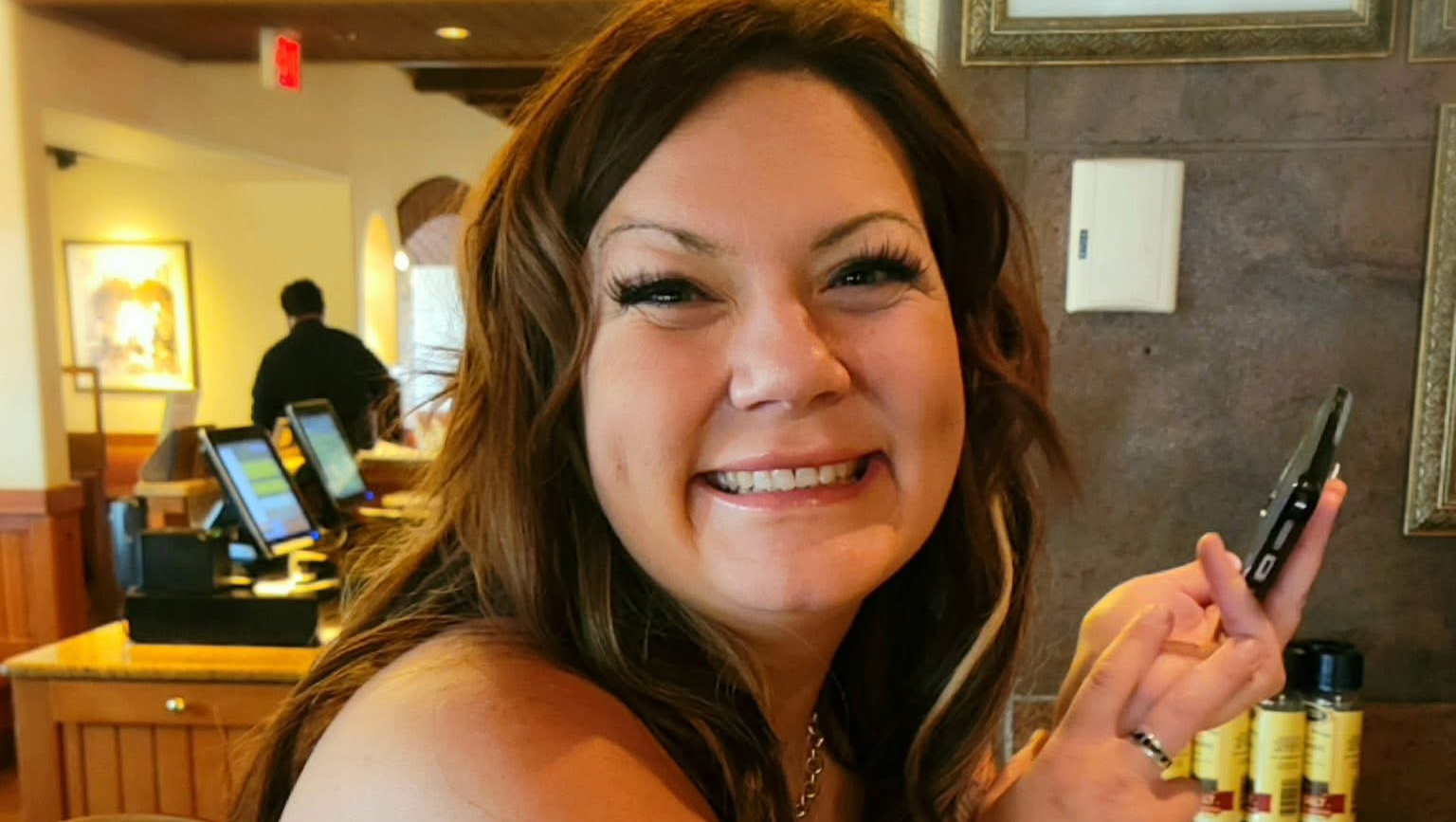 Fundraiser for Marrianne Pettersch by Colby Parsons : Honoring Shelly ...