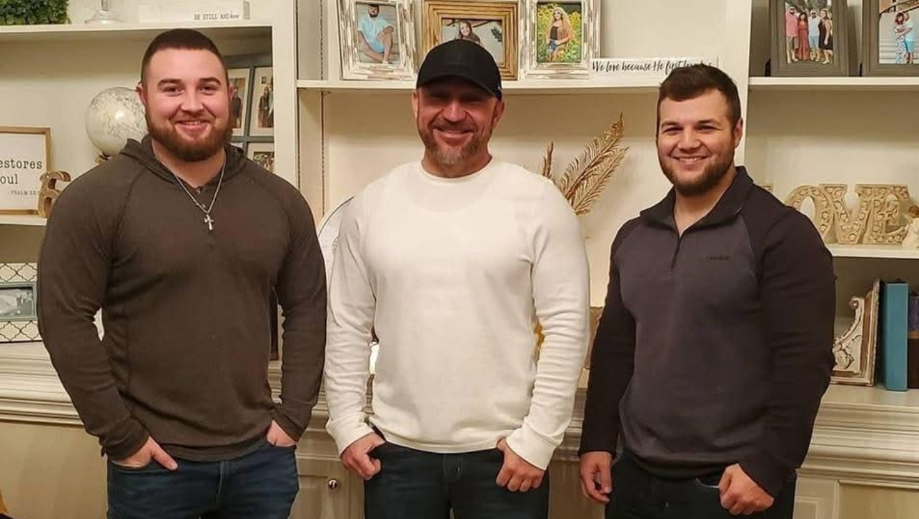 Fundraiser for Robert Moore by Courtney Reid : Support Cody's Family in Their Time of Loss