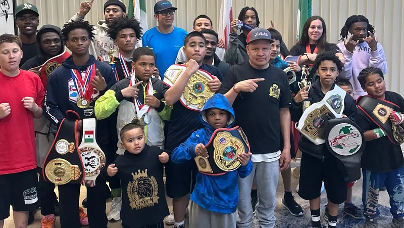 Fundraiser by Jennifer Buzzard : Fighting for Their Dreams: Support Our ...