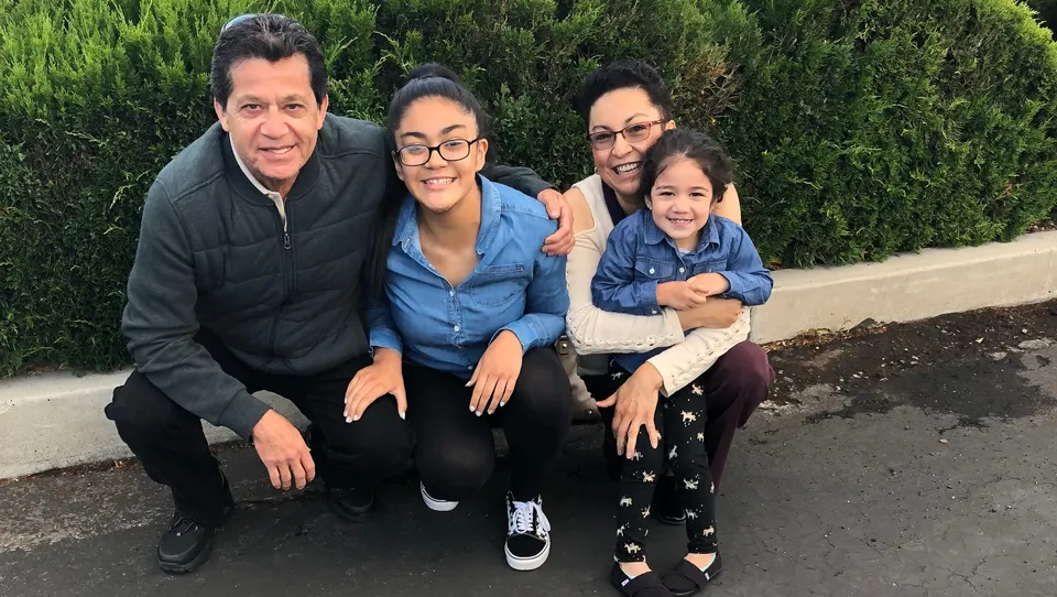 Fundraiser by Lesly Felix-Alcaraz : Support Carmen Alcaraz's Stroke ...