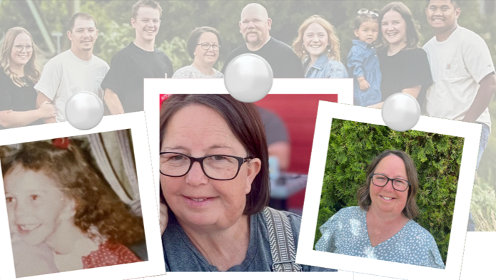 Fundraiser for Jessica Jorgensen by Amanda Nelson : Support Jessica in ...