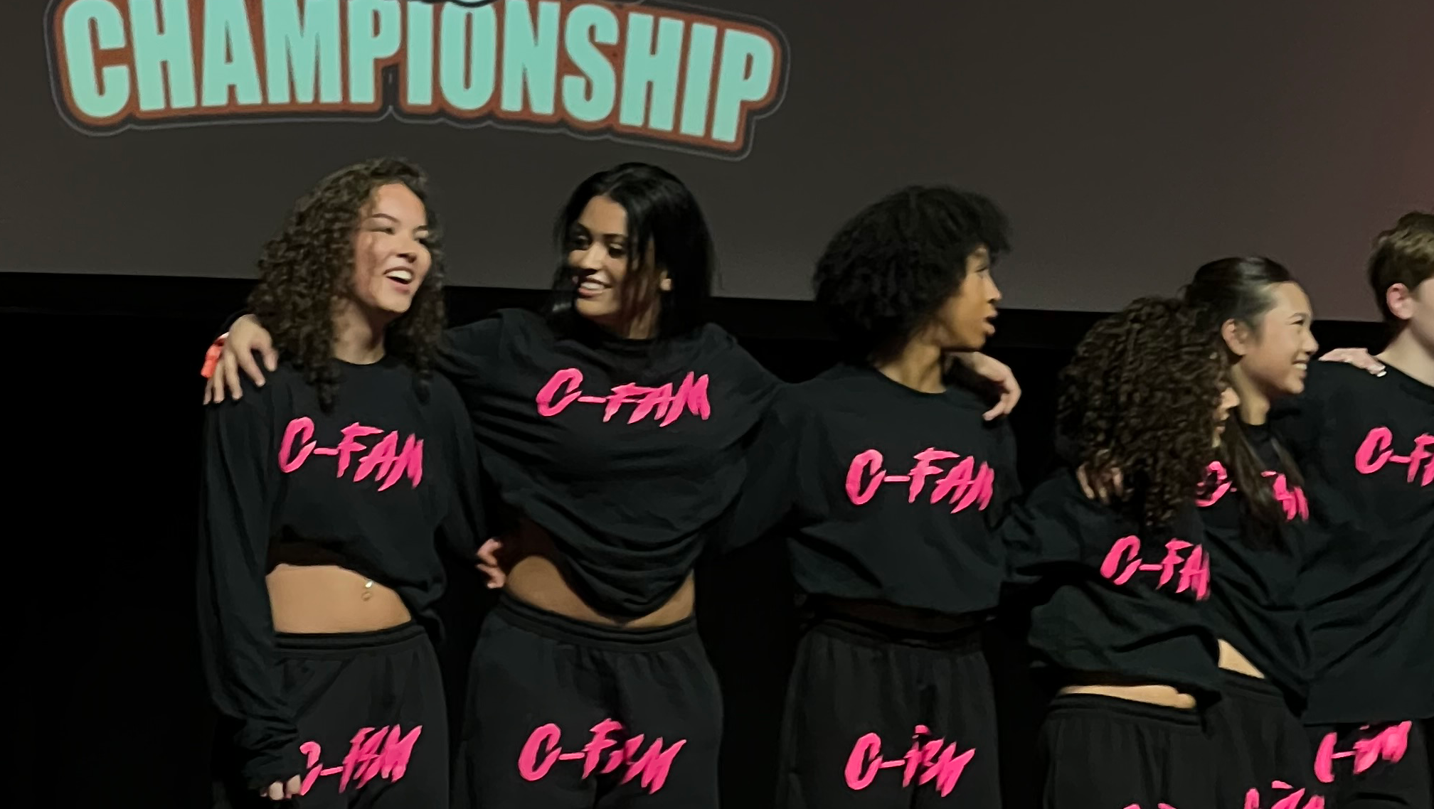 Fundraiser by Solange Dospassos : Help Solange to the Hip Hop World ...