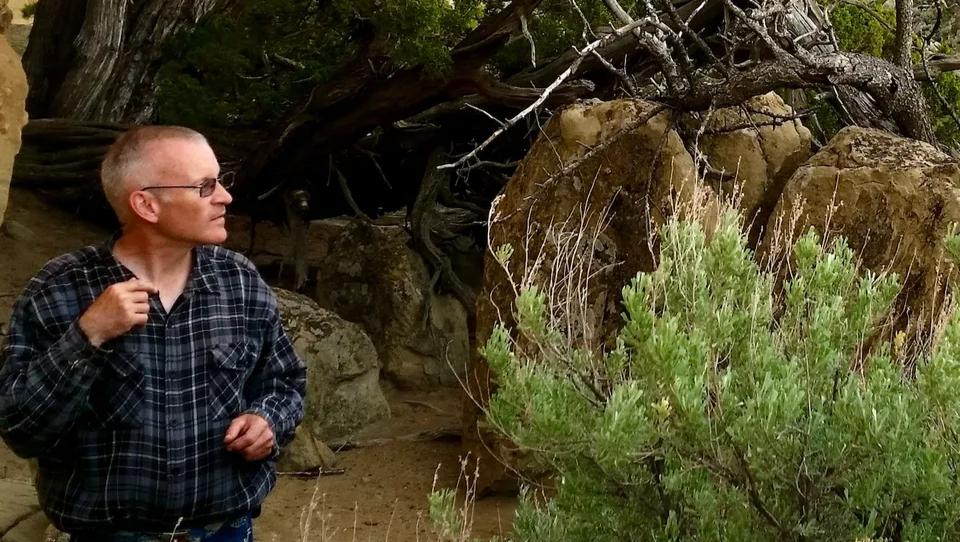 Fundraiser by Ronald Zink : Support Jim's Gift of Life to Neil