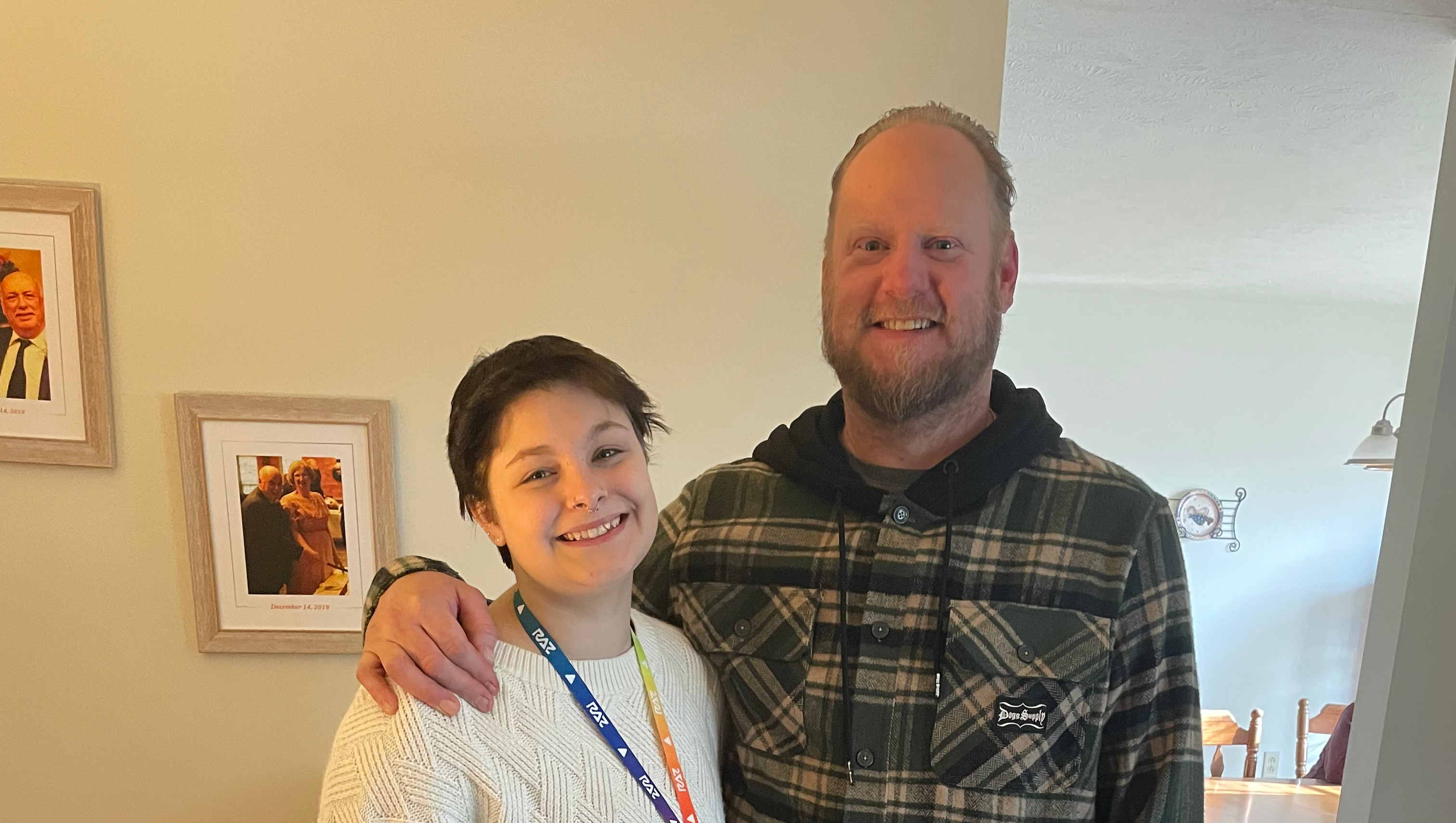 Fundraiser by Linda Dowdy : Support Scott Gilbert's Recovery Journey