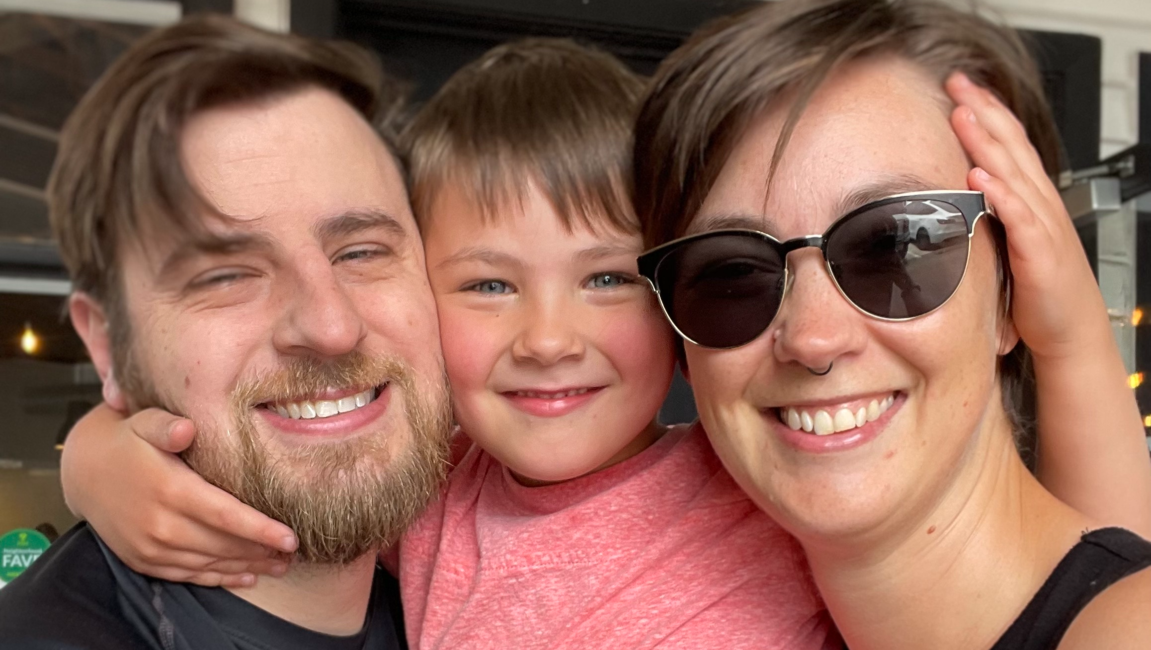 Fundraiser by Alice Nalepka : Support Locke, Joe & Alice through Heart ...