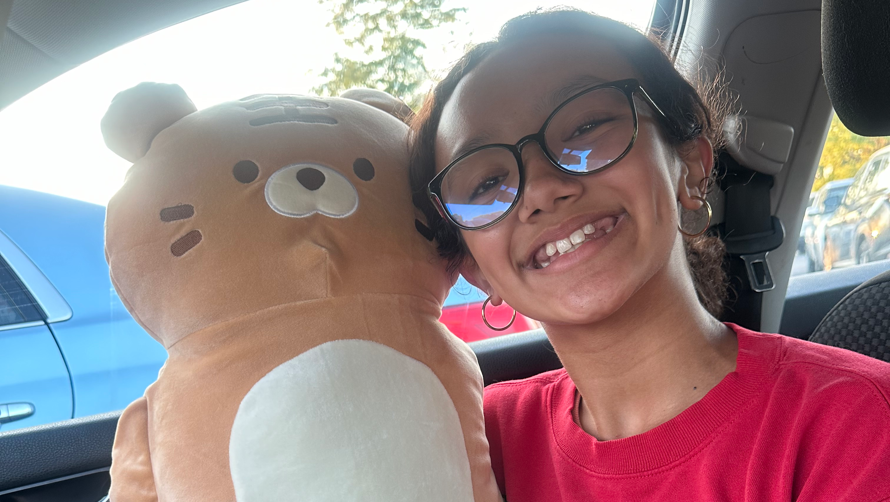 Fundraiser by Hannah Randoja : Support Penelope’s Journey with Juvenile ...