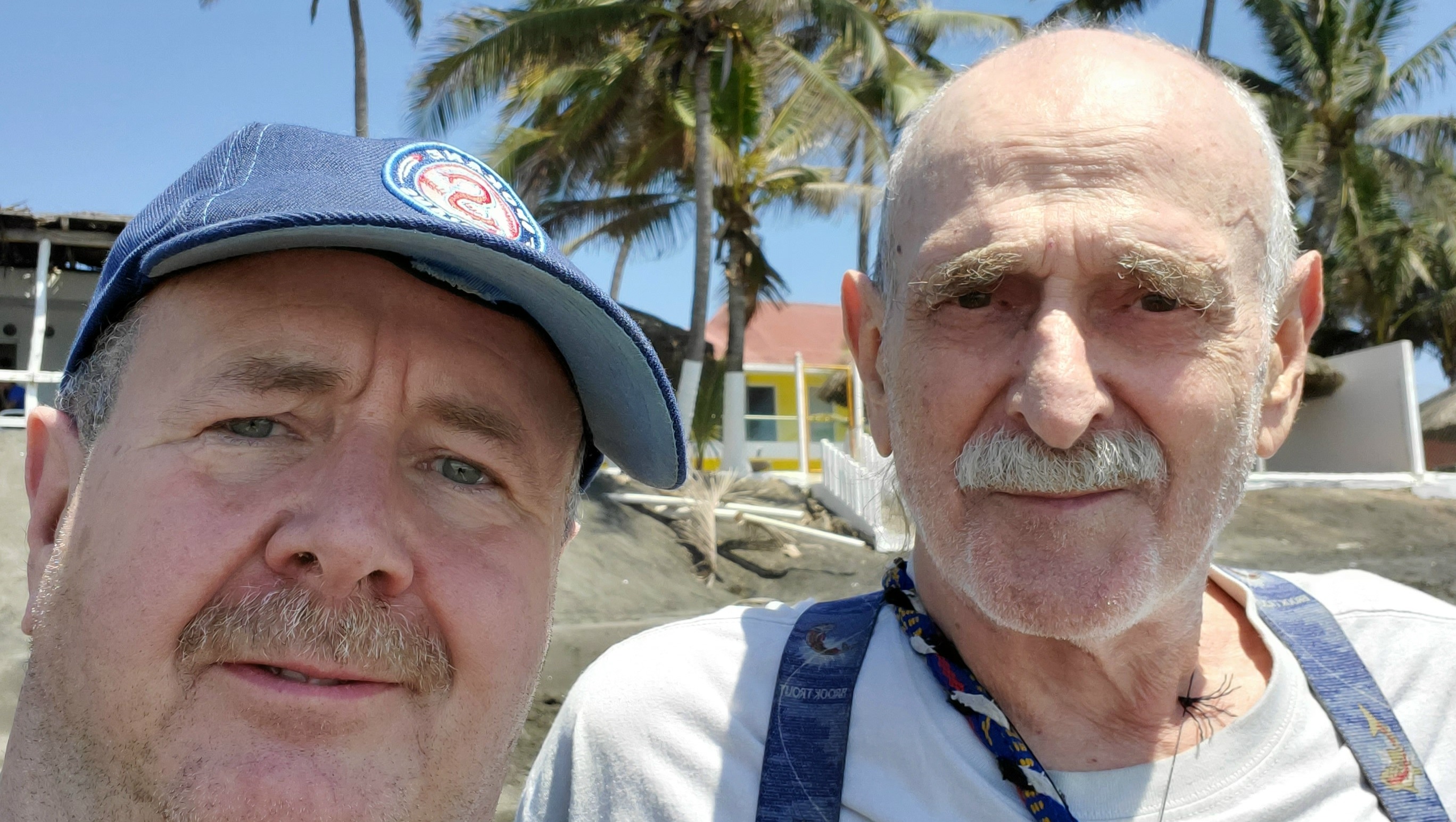 Fundraiser by Robert Barker : Assist Ron Eck in His Time of Need