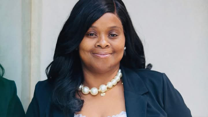 Fundraiser for Franchester Henderson by Tony Hall : VitalGo: Black ...