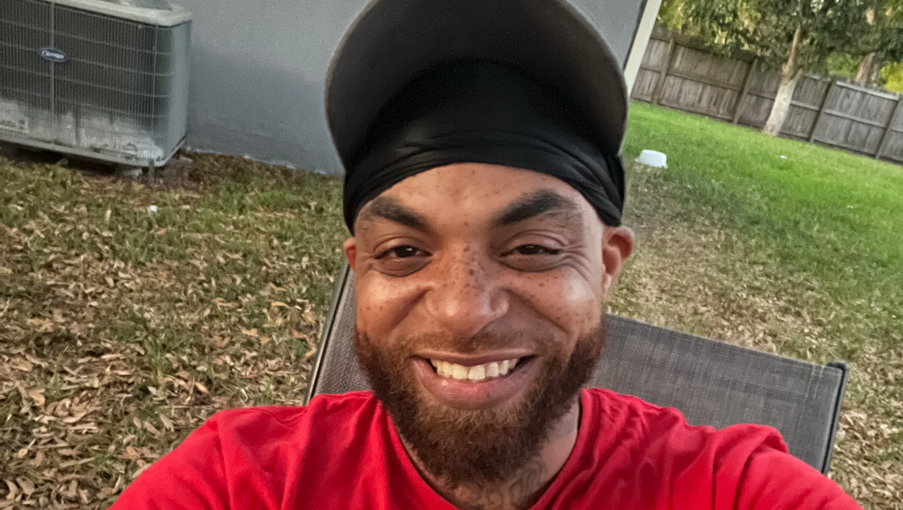 Fundraiser by Robert Terrell : Support Robert's Dream: A Fresh Start