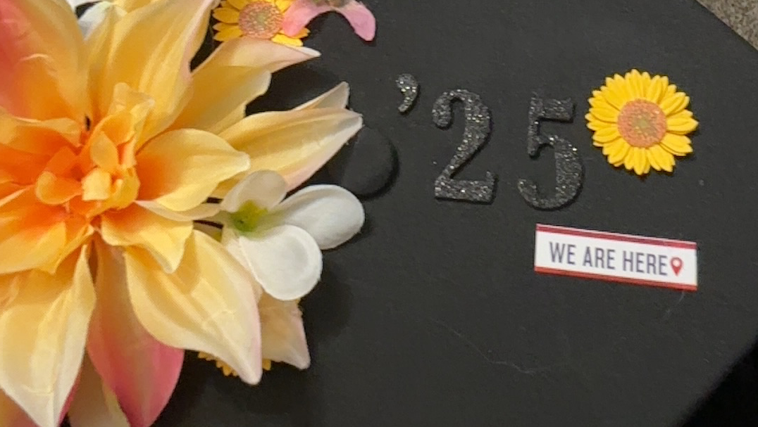 Fundraiser by Vera Beatty : Help Vera Achieve a Master's in the UK!!!