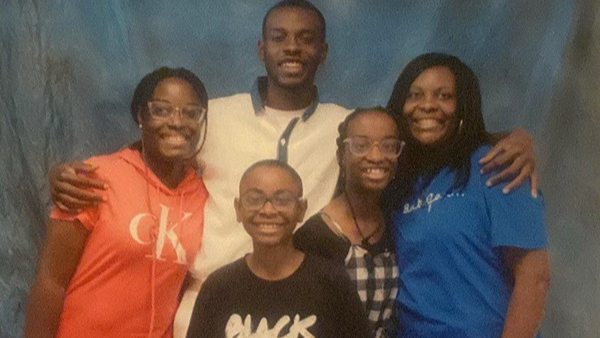 Fundraiser by Joshua Rosenburg : Help AJ Rebuild and Inspire Youth