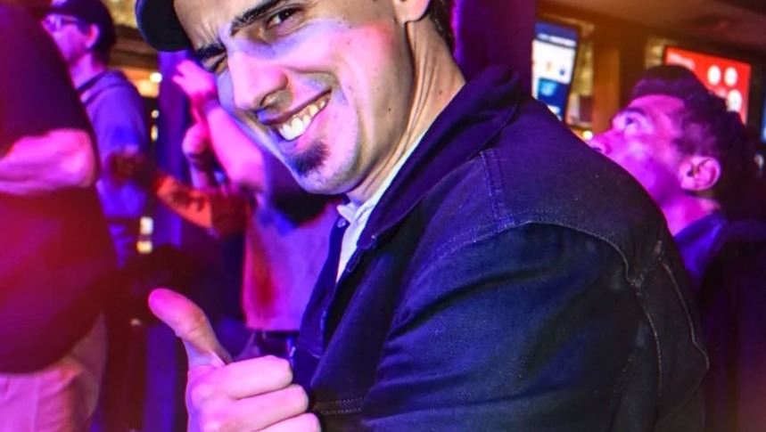 Fundraiser for Jonathan Aaron by Kara Grotek : Support Jonny 'Bones ...