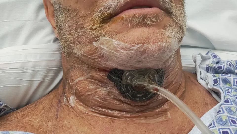 Fundraiser for Sherri Morton by Candice Fielder : Help David's Recovery ...